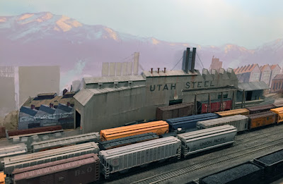 modeling the SP: September 2016