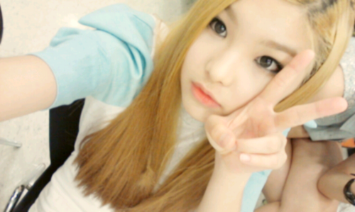 Kpop Profile Brasil: GP Basic