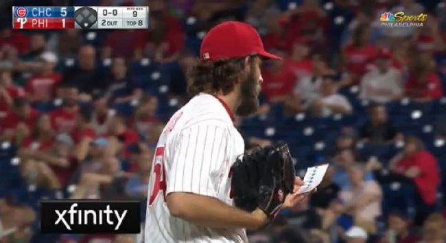 the joy of sox: MLB Says Pitchers Can Carry And Refer To Note Cards In ...
