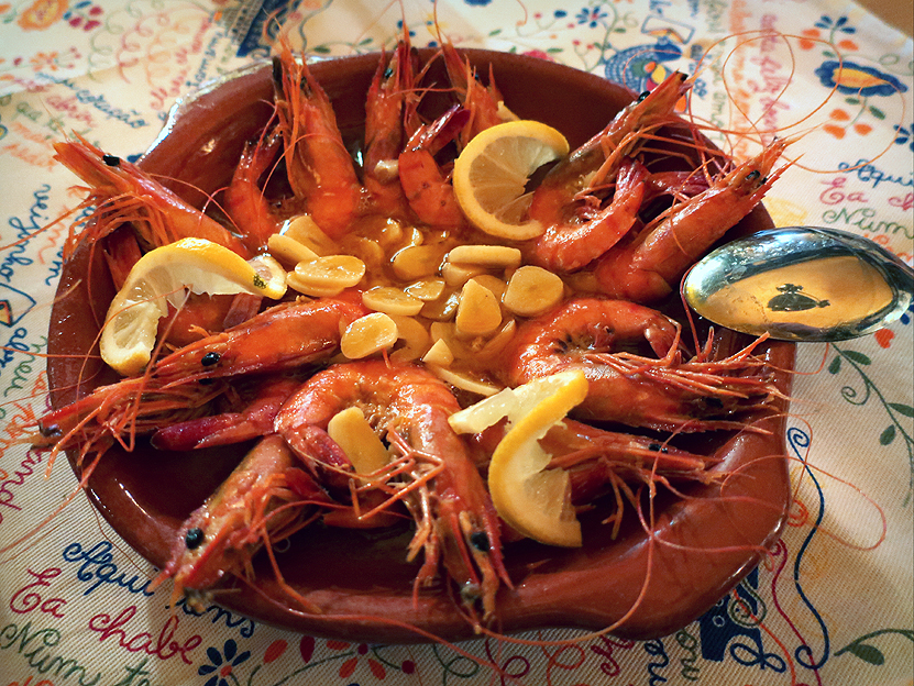 Genussbereit: Portugal im Ruhrgebiet: „Bei Gil“ in Gelsenkirchen