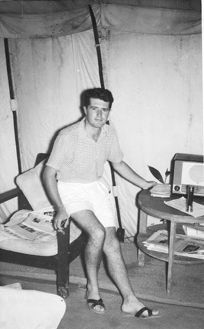 11 INDEPENDENT FIELD SQUADRON RE