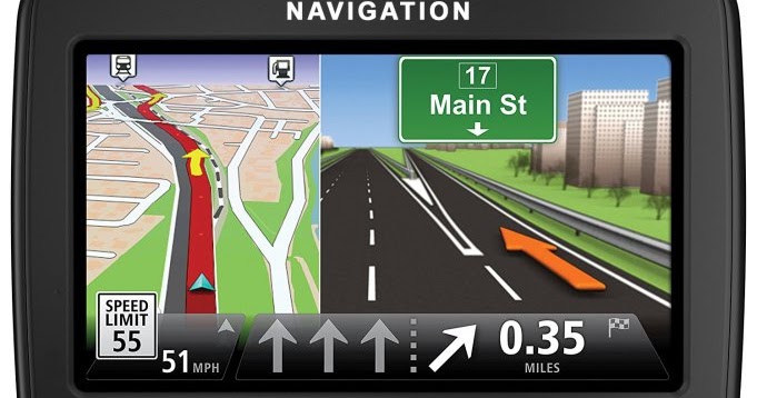 How Easily to Update Garmin Map in Australia?