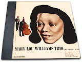 Gems of Jazz: Praise Mary Lou