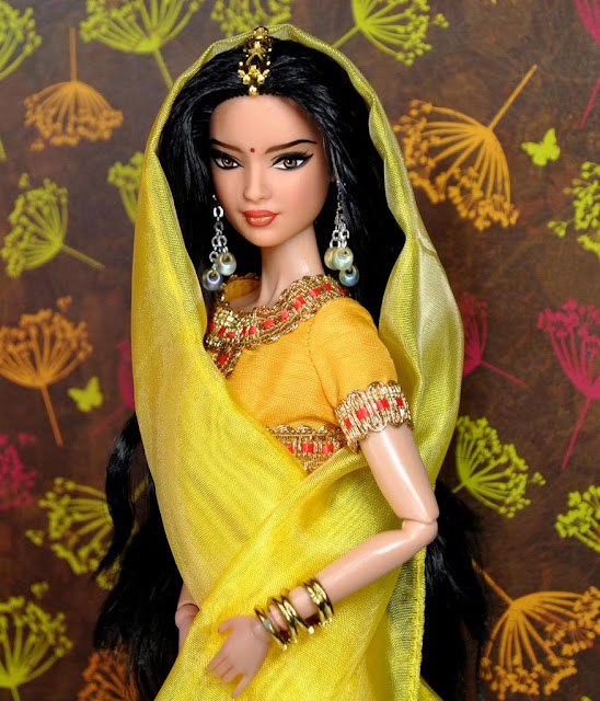 Café com Chai: Barbie indiana parte 2