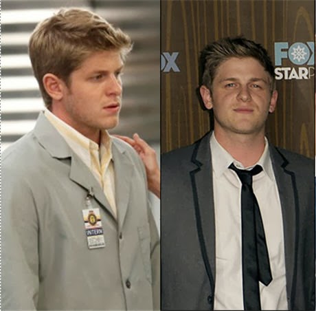 Los Ojos del Espectador: Michael Grant Terry