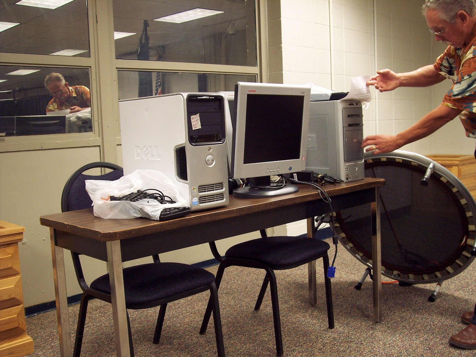 BGAMUG Computer Club Blog (Remembrance Blog): Some photos from the ...