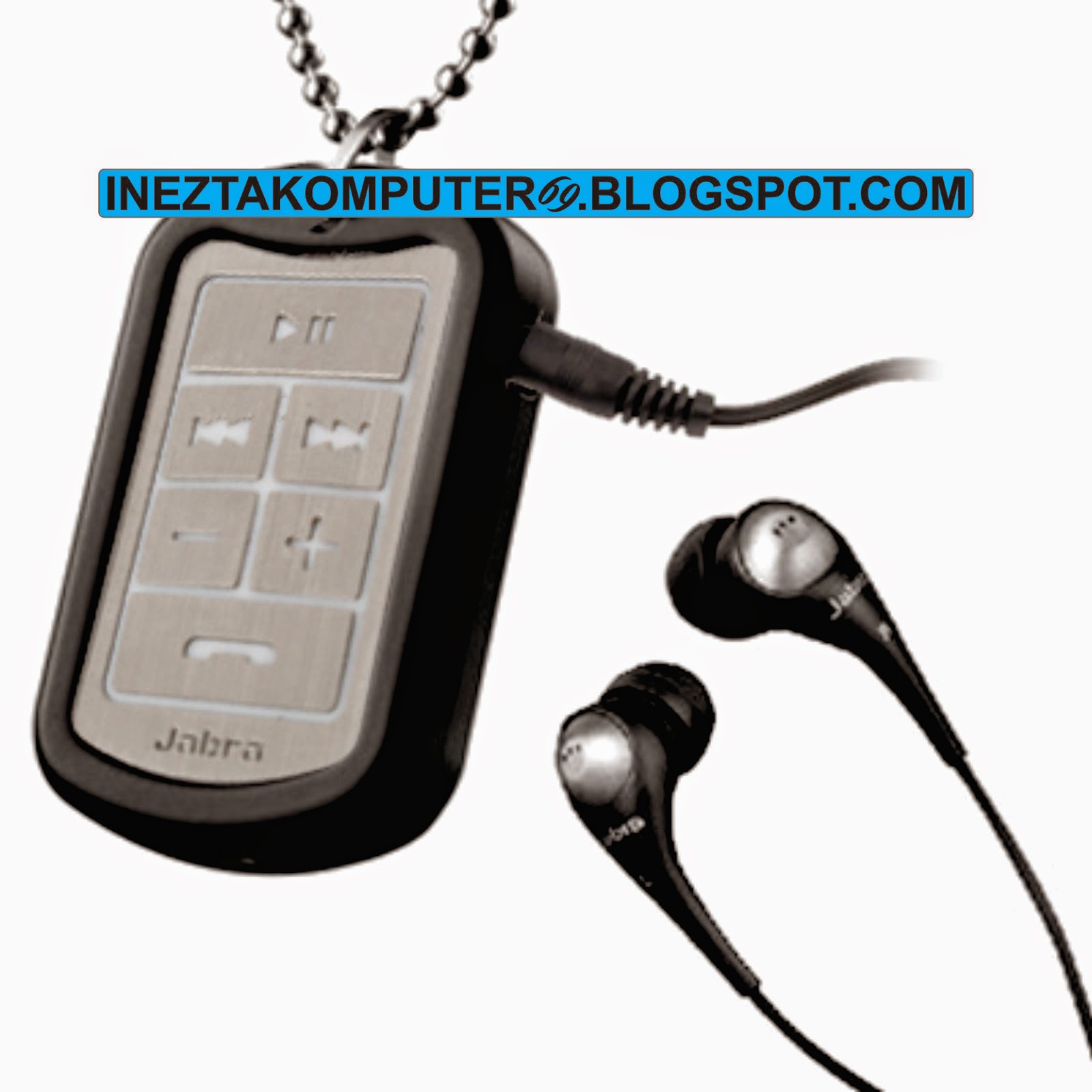 INEZTAKOMPUTER69: Jual Headset Bluetooth Model Army Dengan Harga Murah