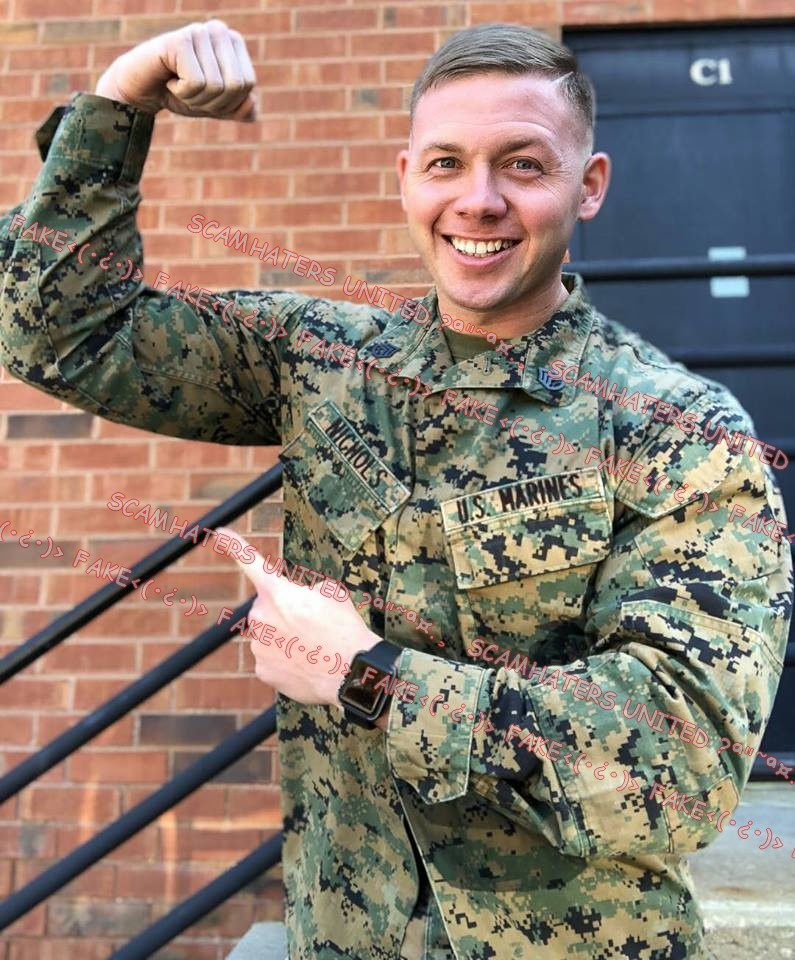 ScamHaters United .. Visit us also on Facebook and Instagram : One ...