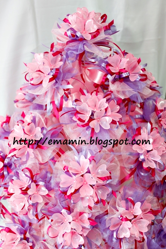 EMAMIN ENTERPRISE: PRODUK PERKAHWINAN HANTARAN~BUNGA PAHAR~CENDERAHATI ...