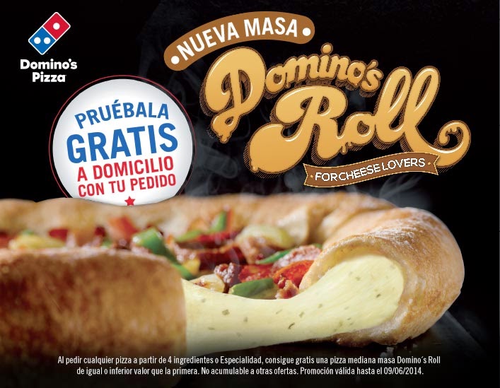 Dinero,muestras gratis y regalos: PRUEBA PRODUCTOS GRATIS -PIZZA GRATIS ...