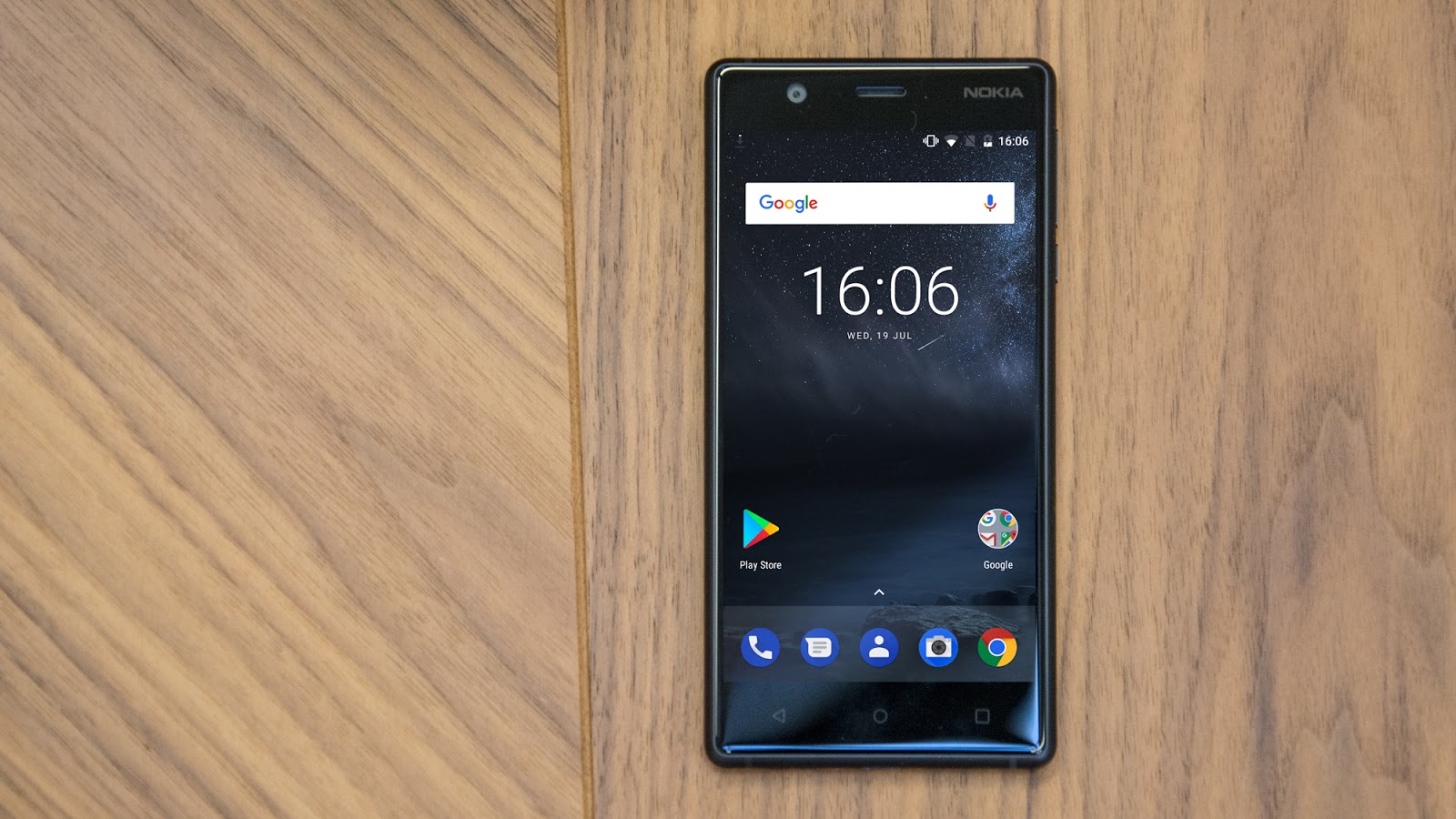 Nokia 3 will skip Android 7.1.2 to get Android 8.0 Oreo - Tech Destinations