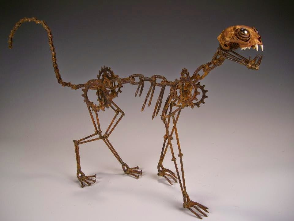 2nd Street Cemetery: Three Rivers Art Festival Artist Spotlight: Josh Cote