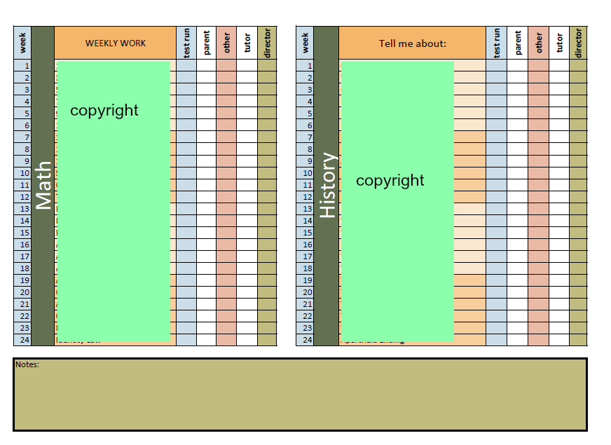 CC Connected Round Up: Cycle 2, Weeks 13-18