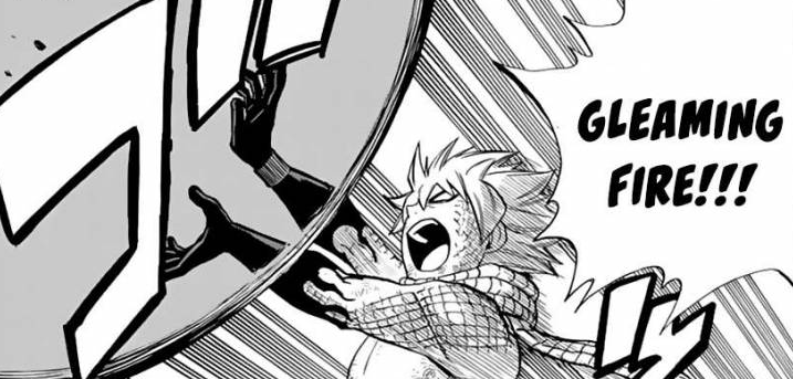 Otaku Nuts: Fairy Tail 100 Years Quest Chapters 19 to 22 Review - The ...