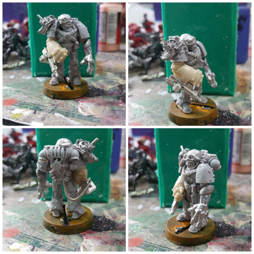 Mr Papafakis: Skully Mc Skull Skull.