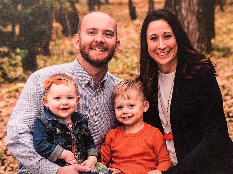 Shari England : My Liver Transplant