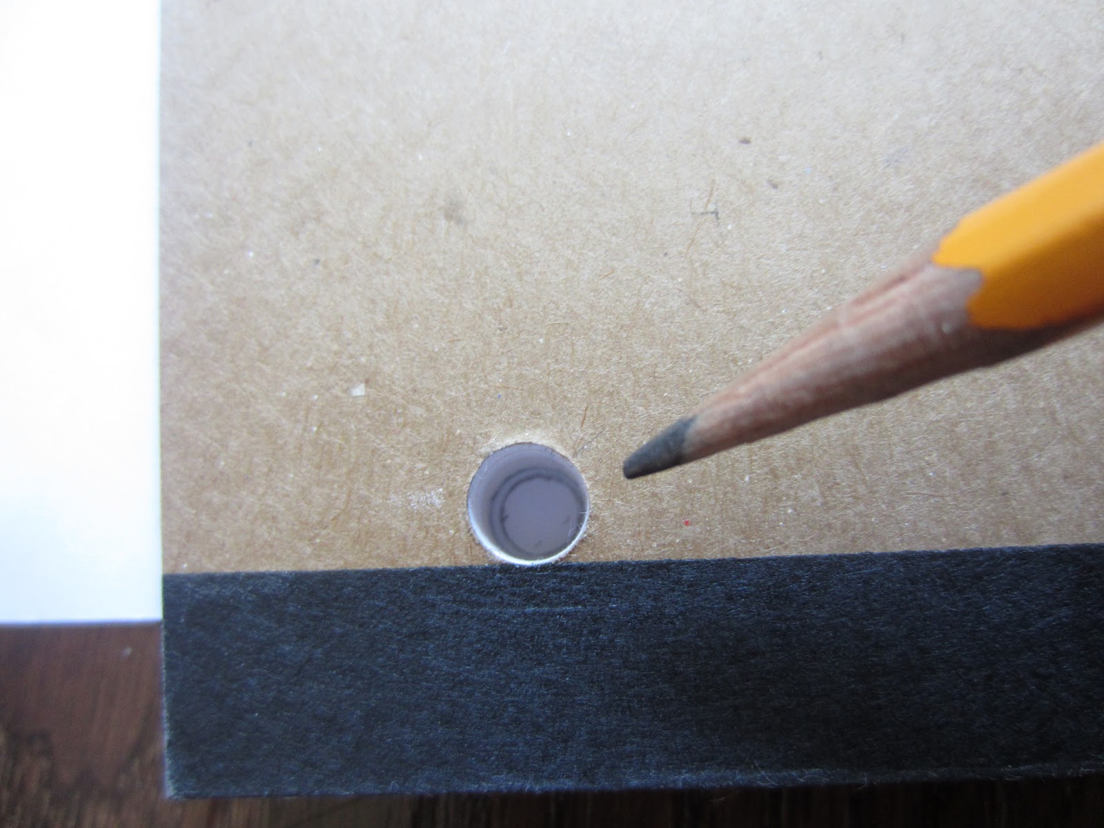 DIY: Decorate it yourself: DIY: Back to School Notebooks