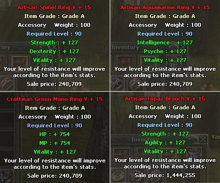 UPDATE TERBARU CHEAT ROHAN 06 MARET 2014 - SORIEN