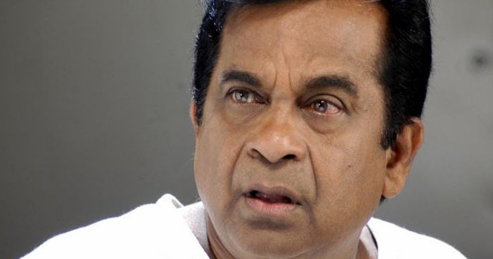 Brahmanandam Early Life, Career, Family, Age, Wiki, Personal Life, Wife ...