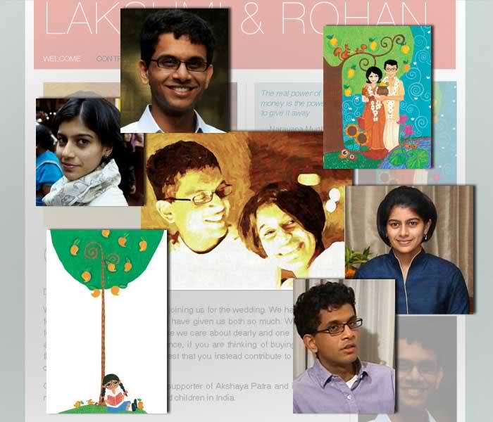 SPOORTHI: 'Infosys' Narayana Murthy's Son Wedding Reception Pics