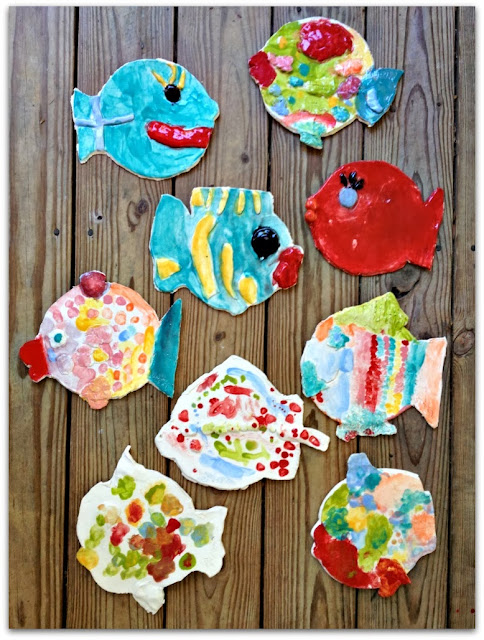 MagicMarkingsArt an artful blog about color and whimsy