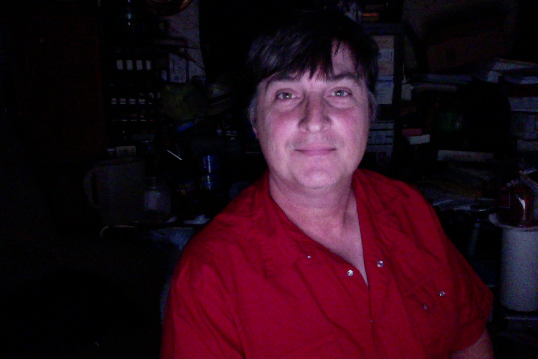 Ralph's Rants: Ralph's Rants interviews Author David Noe