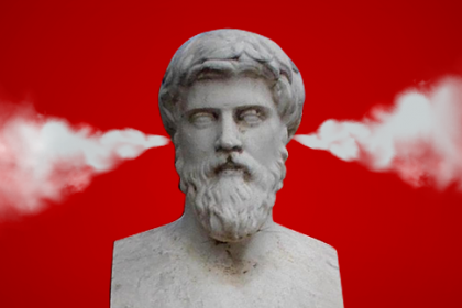 ΤΙ ΜΠΟΡΟΥΜΕ ΝΑ ΚΑΝΟΥΜΕ ΟΤΑΝ ΔΥΣΚΟΛΕΥΟΜΑΣΤΕ ΝΑ ΔΙΑΧΕΙΡΙΣΤΟΥΜΕ ΤΟΝ ΘΥΜΟ ΜΑΣ