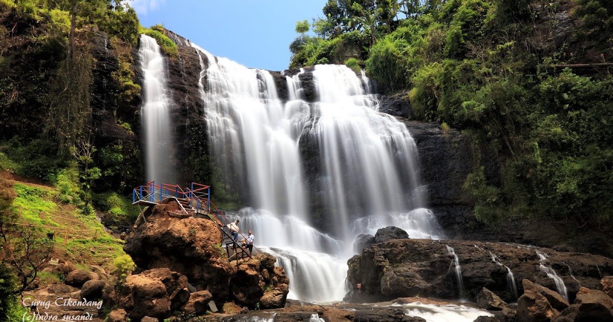 Wisata Indonesia: Jelajah Cianjur Selatan,Garut Selatan dan Bandung ...