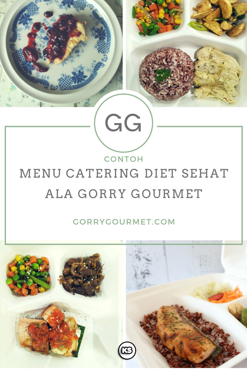 [KAMBUNA STORY]: Salah Kaprah tentang Diet yang Masih Dipercaya