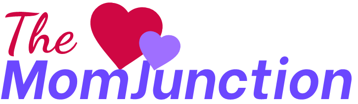 The Mom Junction – For every need of Mom and Baby