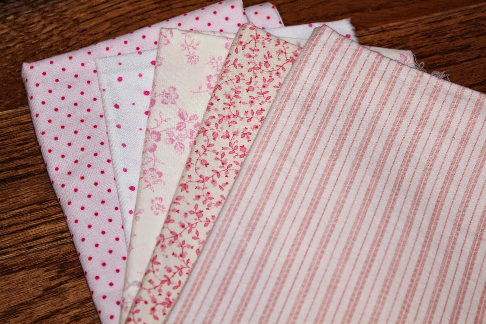 Heart-to-Heart – Free Pattern