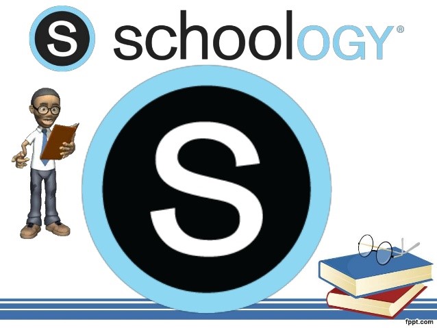 Plataformas Virtuales : Schoology