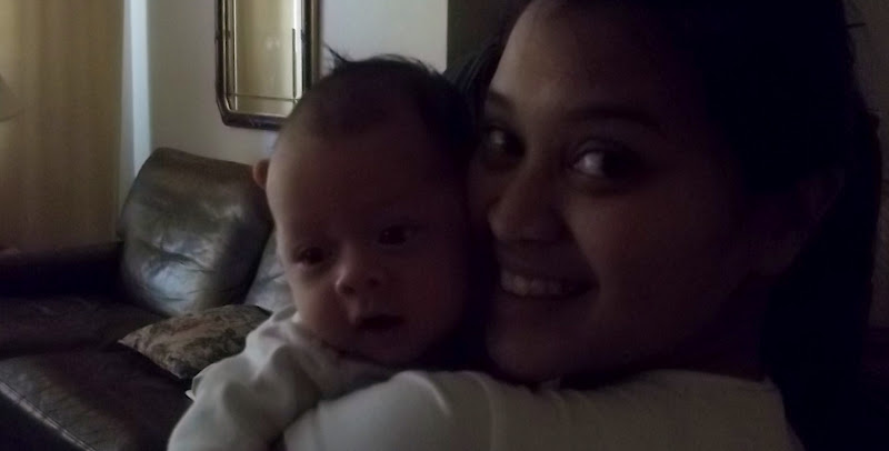 My Cooking and My Garden: All About Milo Isaac