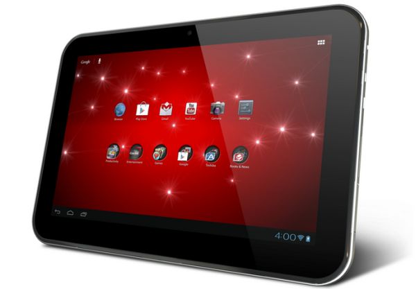Toshiba Excite 13 Inch Giant Tablet PC