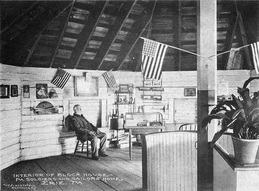 General Anthony Wayne