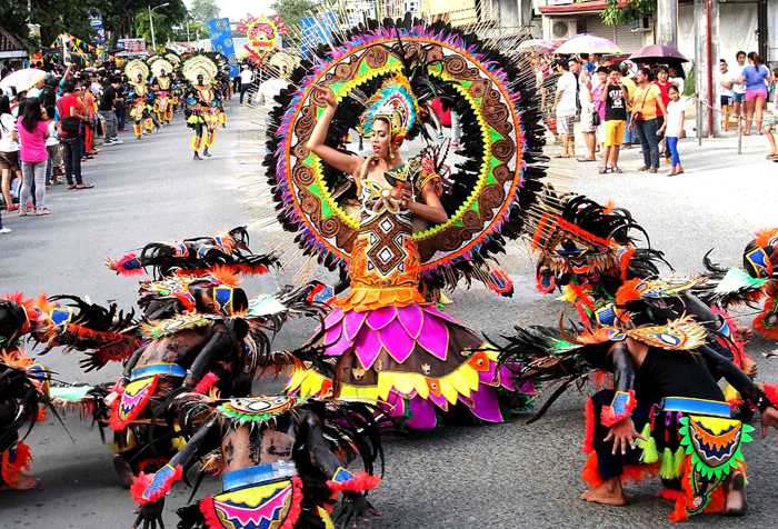 Marinduque Rising: MIMAROPA Festival 2016; Marinduque spends P2.3-million