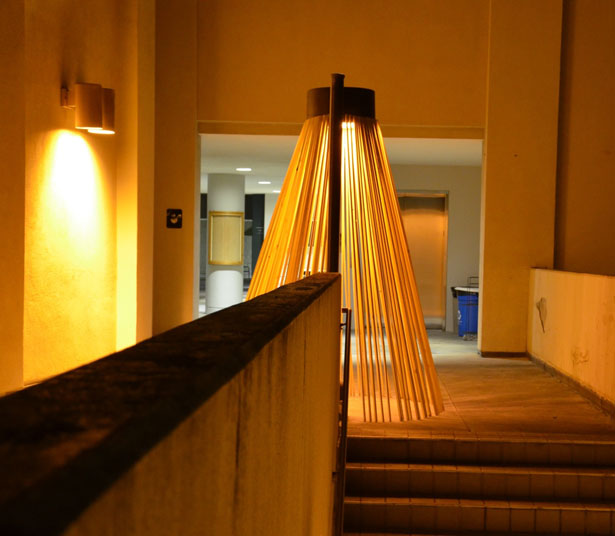 Concept Future: Lamphouse Installation – An Architectural Art Project ...