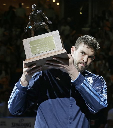 El Blog de NBACIRCUS: MARC vs MARK. ALGUNOS TIPOS DUROS.