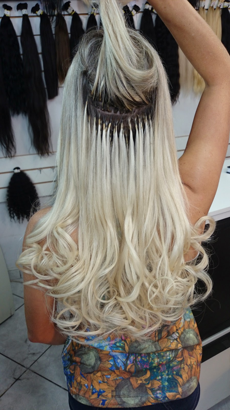 mega hair curitiba 41 99641-1350 andre marques o rei do mega hair ...