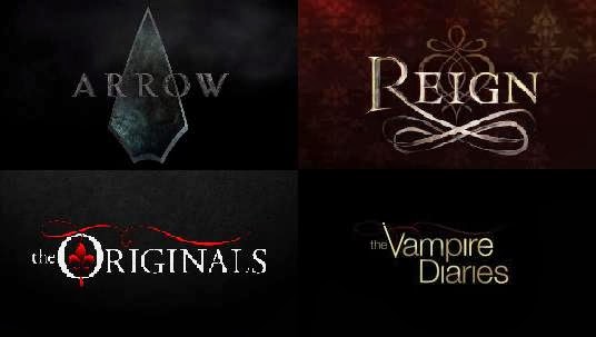 Rinnovati REIGN, THE VAMPIRE DIARIES, THE ORIGINALS e ARROW! | Lost In ...