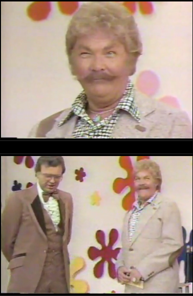 Classic Television Showbiz: An Interview with Rip Taylor