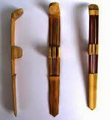 Indonesian Traditional Musical Instruments: Karinding Is a Traditional ...