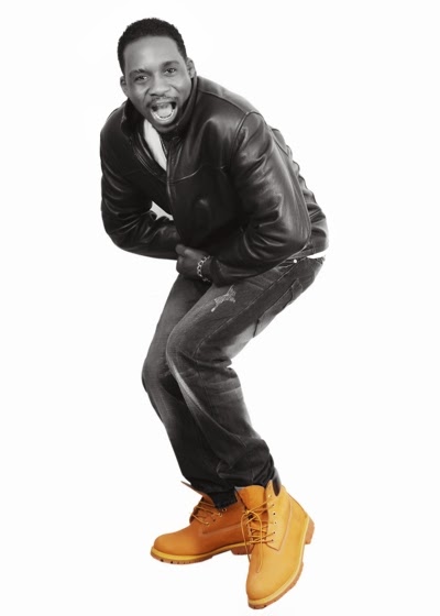 Nollywood by Mindspace: JUNIOR POPE TURNS UP THE SWAG IN NEW PICTURES