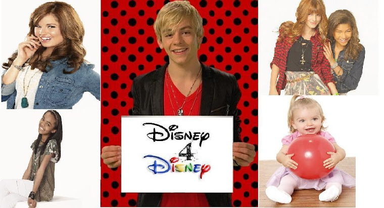 Disney Channel: 2012 Disney Channel: 2012