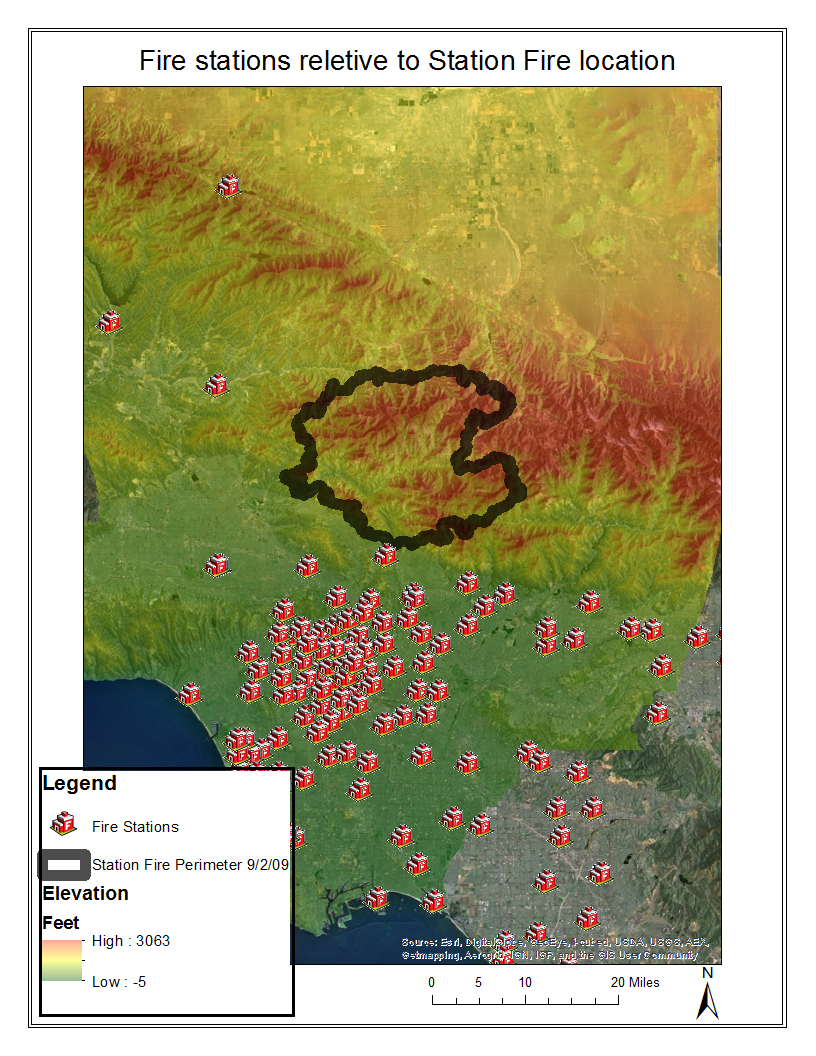 Robert Abraham's Geo 7 blog!: March 2013