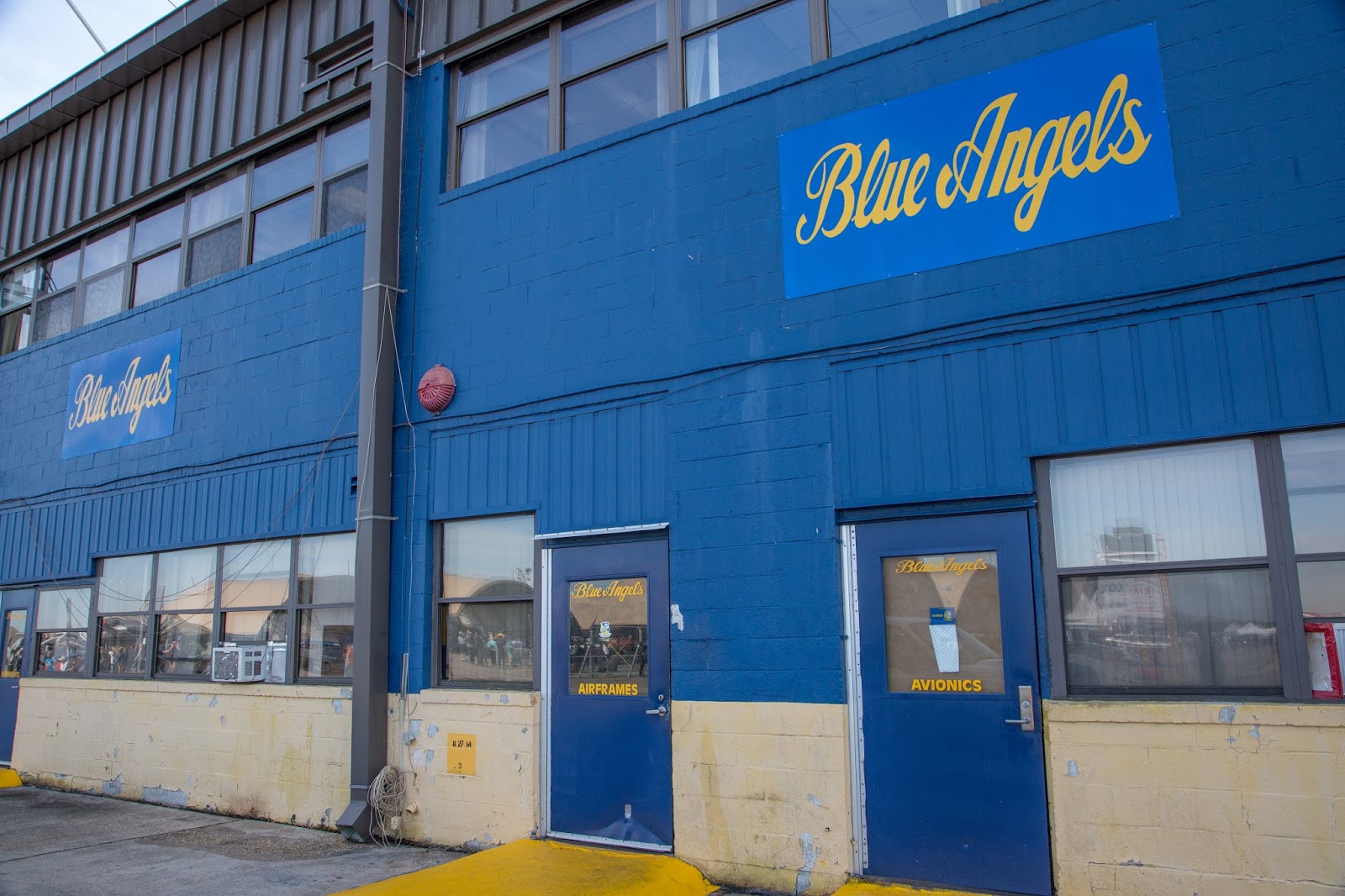 TREKING WITH CAROLYN & JIM