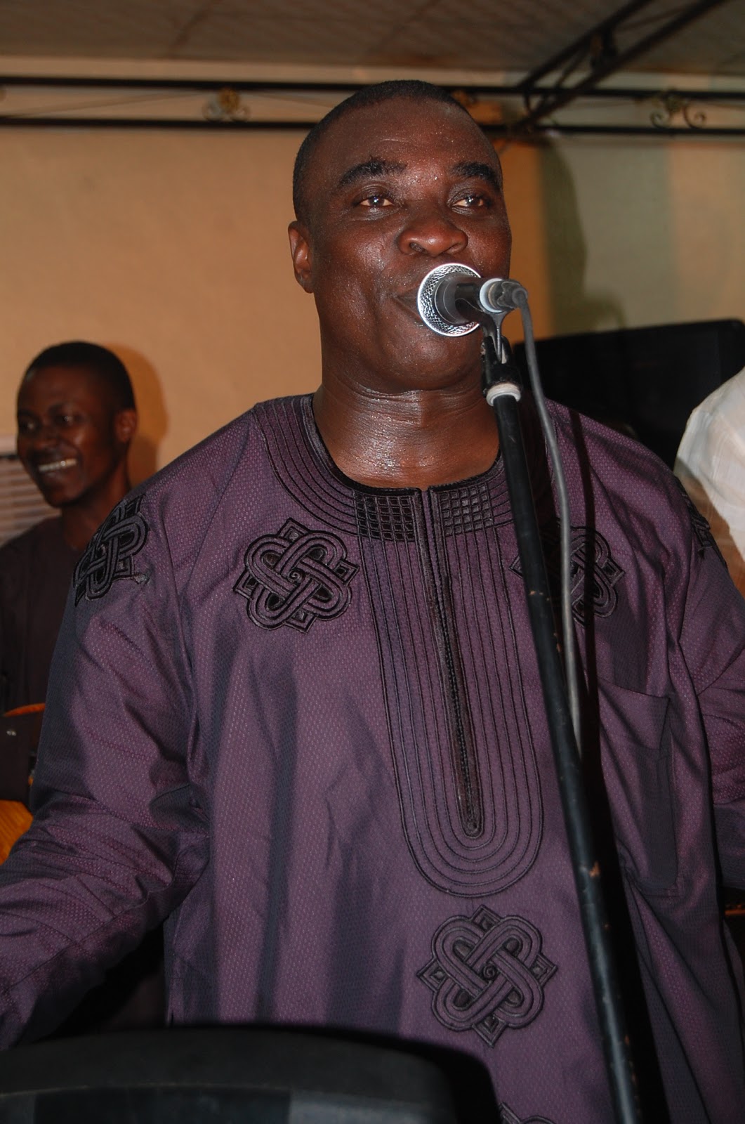 REPORTNIGERIA.BLOGSPOT.COM: ‘THE GREATEST MISTAKE MOST MUSICIANS MAKE ...