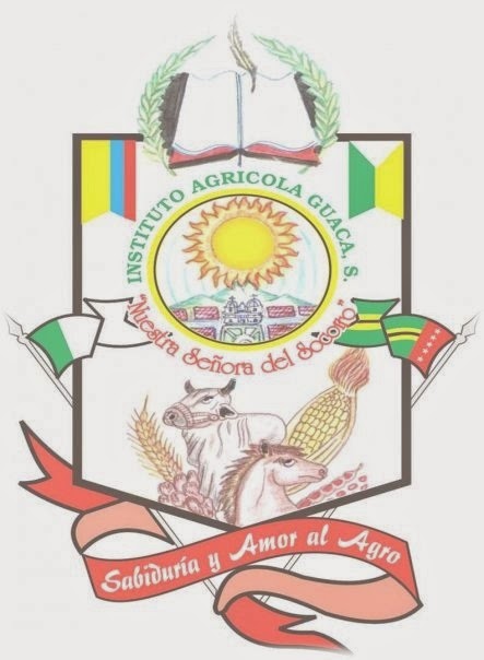 INSTITUTO AGRÍCOLA NUESTRA SEÑORA DEL SOCORRO GUACA SANTANDER
