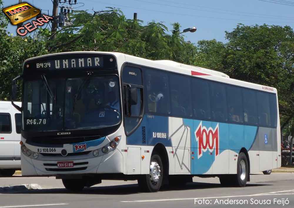 São Benedito adquire 3 Apache Vip II com ar-condicionado