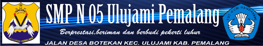 SMP 5 Ulujami